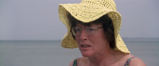 The 45 Best Moments From JAWS at 45 - Nerdist