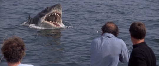 The 45 Best Moments From JAWS at 45 - Nerdist