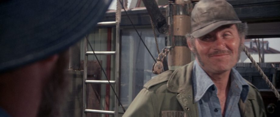 The 45 Best Moments From JAWS at 45 - Nerdist
