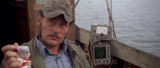 The 45 Best Moments From JAWS at 45 - Nerdist