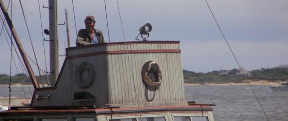 The 45 Best Moments From JAWS at 45 - Nerdist