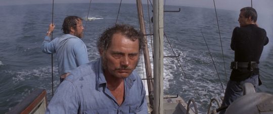 The 45 Best Moments From JAWS at 45 - Nerdist