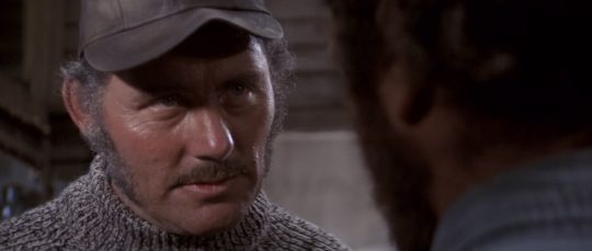The 45 Best Moments From JAWS at 45 - Nerdist