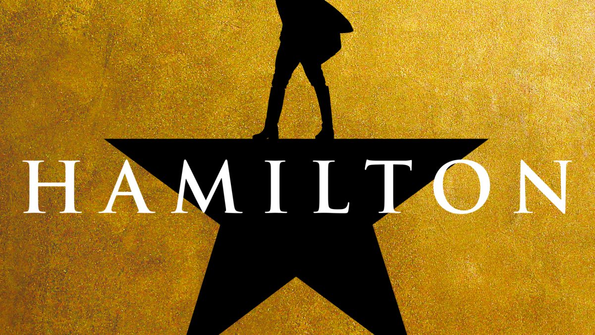 Phillipa Soo and Leslie Odom Jr. Talk HAMILTON's Legacy - Nerdist