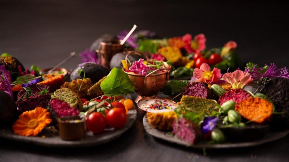 CRAZY DELICIOUS Will Fill the GREAT BRITISH BAKING SHOW Void - Nerdist