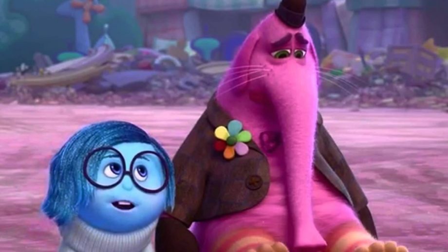 5 Life Lessons INSIDE OUT Teaches About Emotions - Nerdist