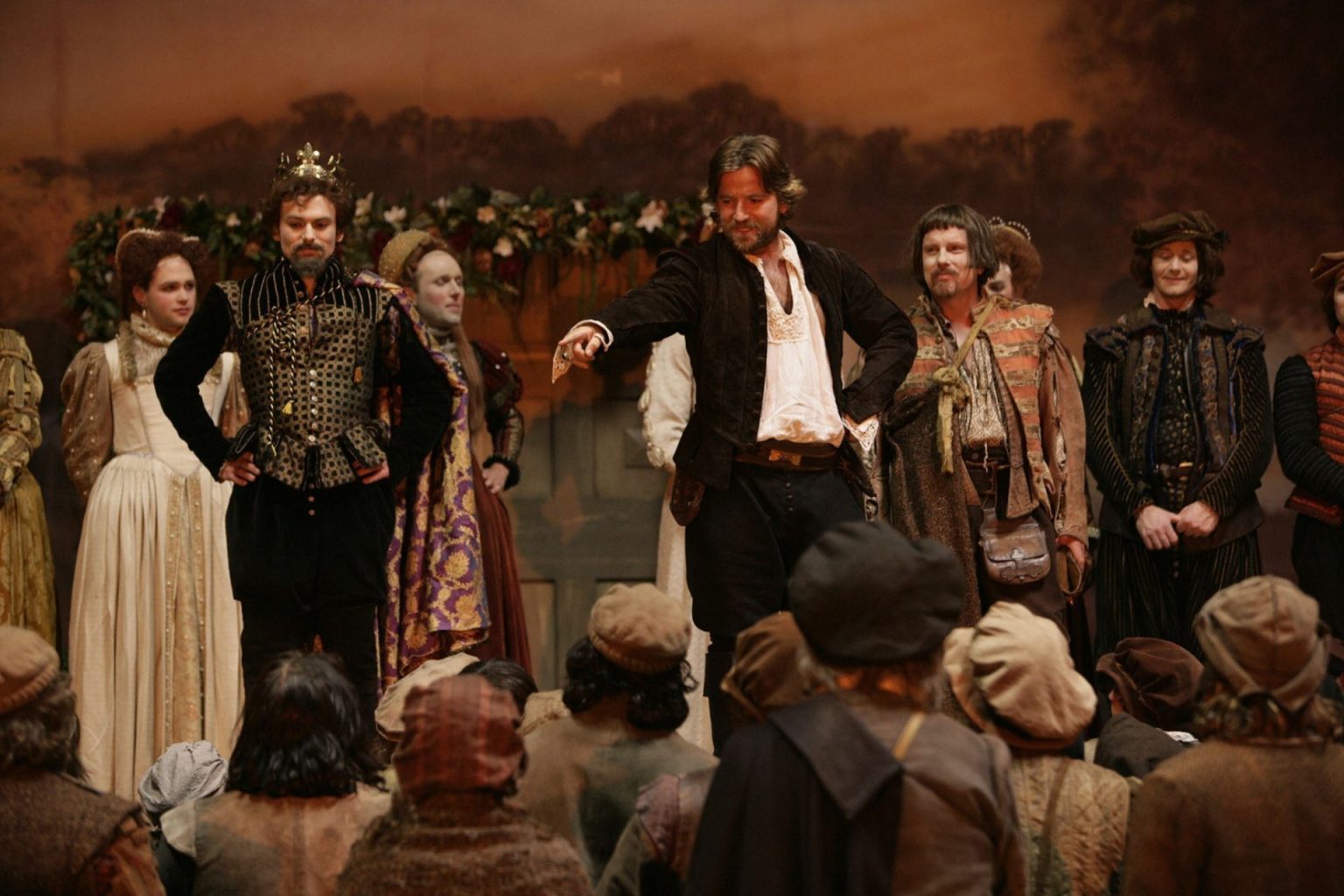 Nerdist Staff's Favorite David Tennant DOCTOR WHO Episodes - Nerdist