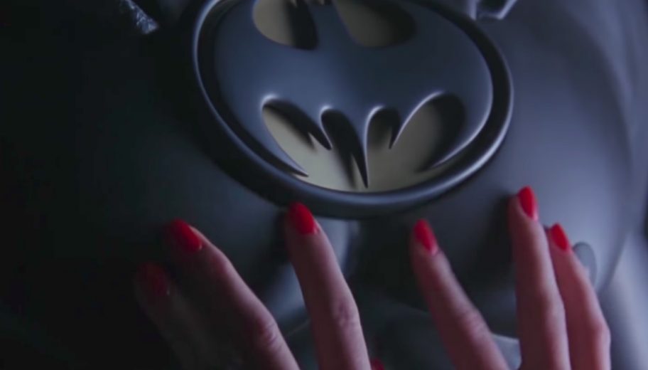 In Defense of BATMAN FOREVER at 25 Years - Nerdist