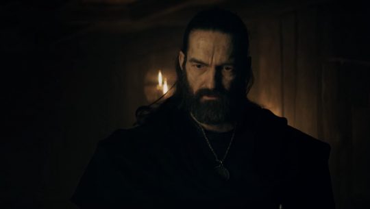 THE WITCHER Season 2 Will Focus on Geralt's Family - Nerdist