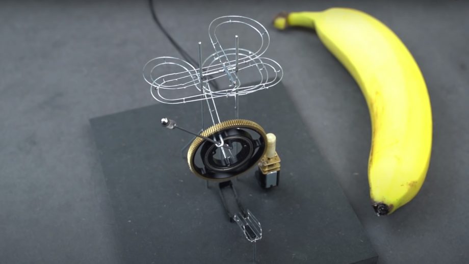 This 'Miniature Marble Machine' Is an Endless Loop of Fun - Nerdist