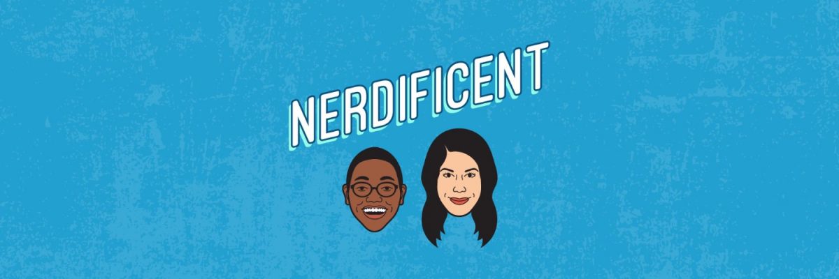 18 Geek and Nerd Podcasts with Outstanding Black Hosts - Nerdist