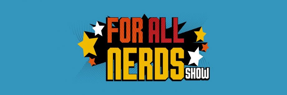 18 Geek and Nerd Podcasts with Outstanding Black Hosts - Nerdist