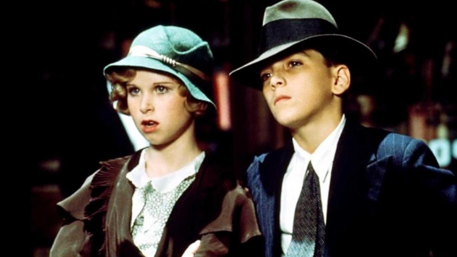 Remembering Alan Parker and the Brilliance of BUGSY MALONE - Nerdist