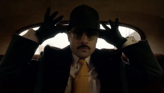 FARGO Announces Season 4 Premiere Date - Nerdist