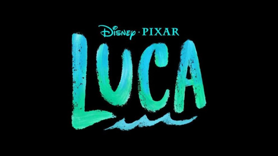 Pixar Announces Coming-Of-Age Animated Film LUCA - Nerdist
