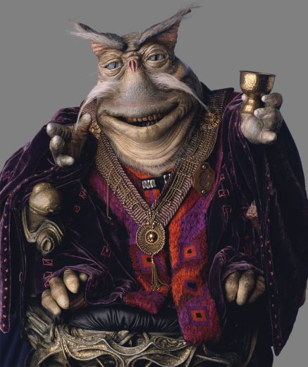 Celebrating the Frelling Queerness of FARSCAPE - Nerdist