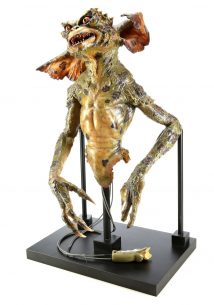 Here's Your Chance to Snag ALIENS and GHOSTBUSTERS Props - Nerdist