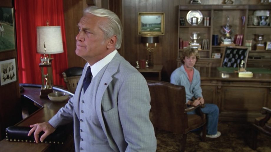 The 40 Best Moments from CADDYSHACK at 40 - Nerdist