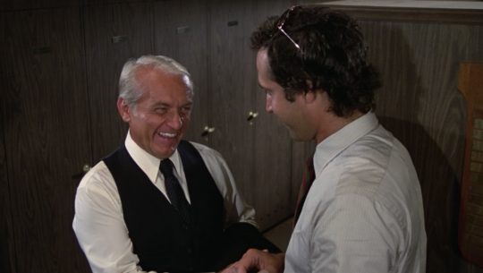 The 40 Best Moments from CADDYSHACK at 40 - Nerdist