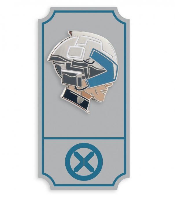 Mondo's New X-MEN Posters for Comic-Con Are Truly Marvelous - Nerdist