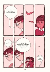 THE MAGIC FISH Is a Stunning Contemporary Fairy Tale - Nerdist