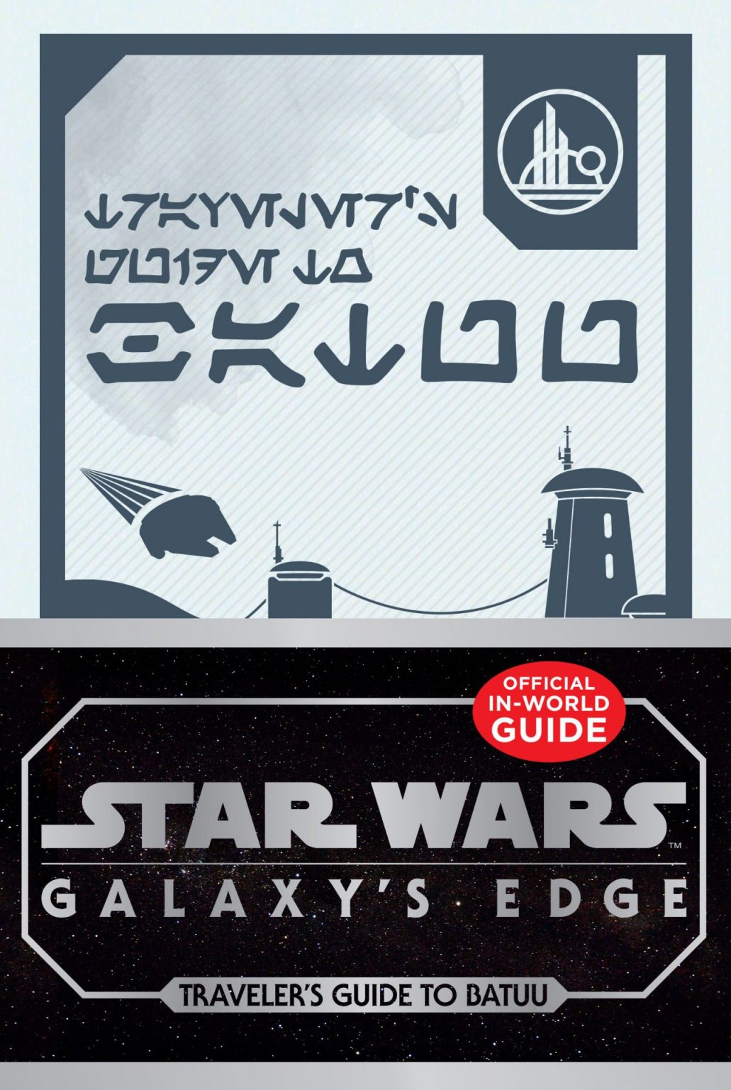 STAR WARS: Galaxy's Edge Collection Coming to Target - Nerdist