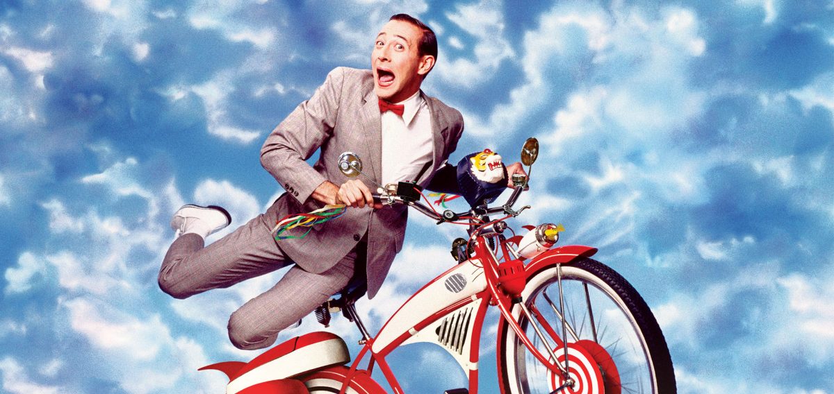 Family Recreates PEE-WEE'S BIG ADVENTURE at Home - Nerdist