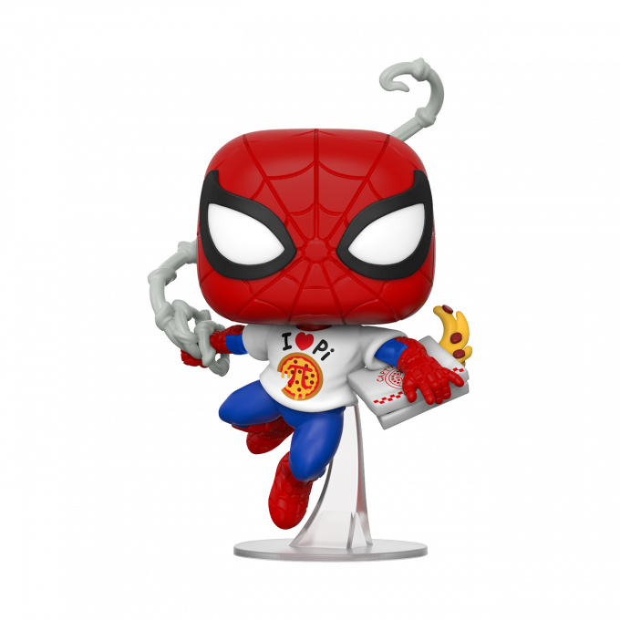 Make Your Kitchen Marvel with This Collection - Nerdist