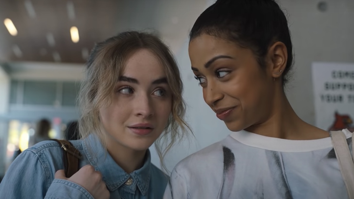 Misfit Dance Troupe Takes Center Stage in WORK IT Trailer - Nerdist