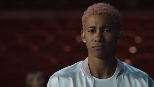 Misfit Dance Troupe Takes Center Stage in WORK IT Trailer - Nerdist