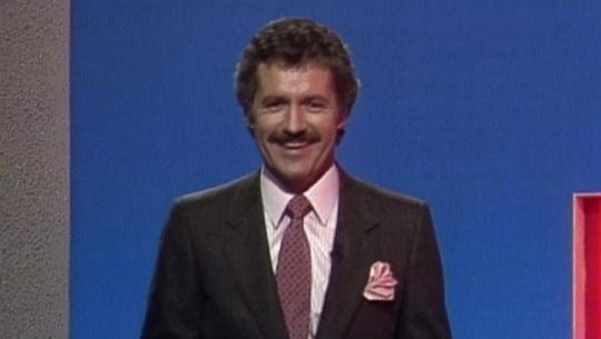 JEOPARDY! Marathon Launching with Trebek's First Episode - Nerdist