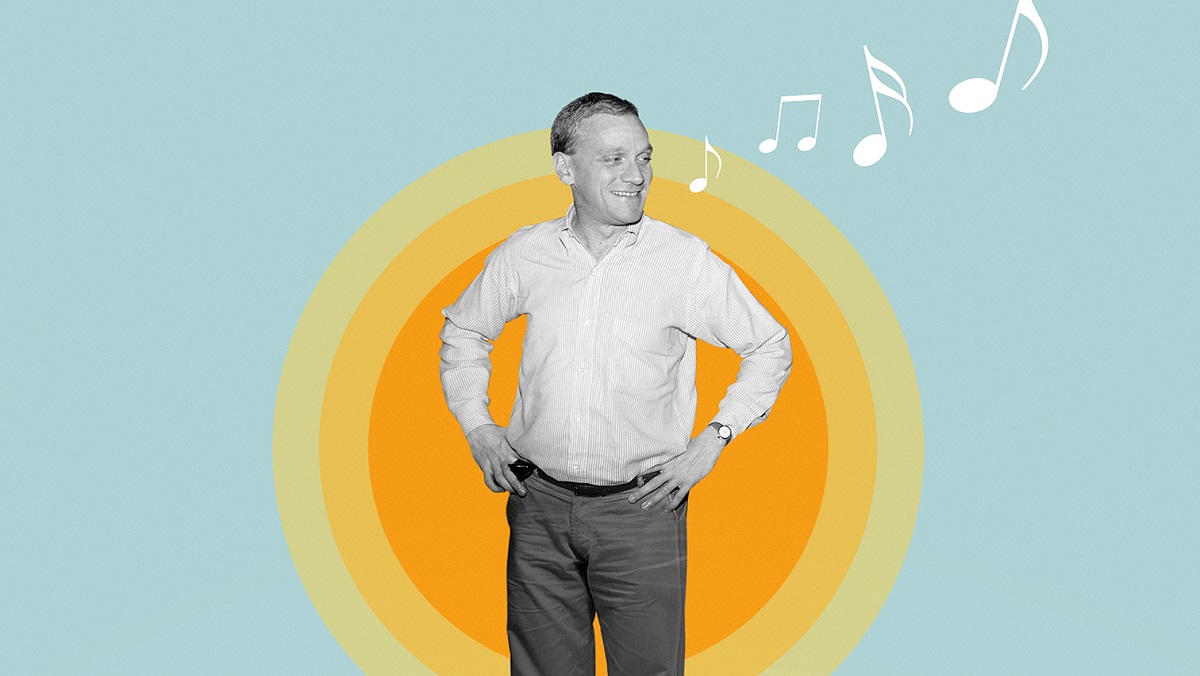 New Documentary Spotlights Disney Music Icon Howard Ashman - Nerdist