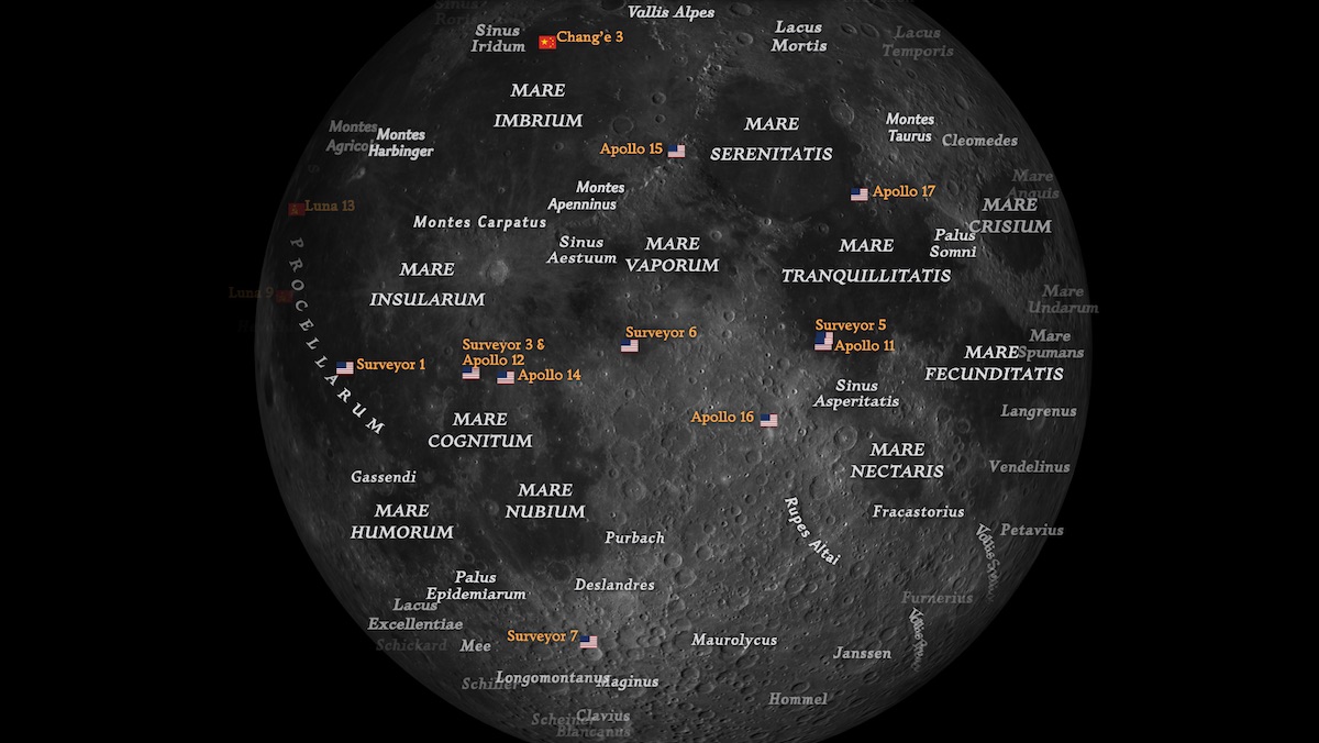 Current Location Of The Moon When Did The Moon Start BUFUUN Current Location Of The Moon When Did The Moon Start BUFUUN