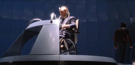 Why X-MEN Is the Most Important Superhero Movie Ever Made - Nerdist