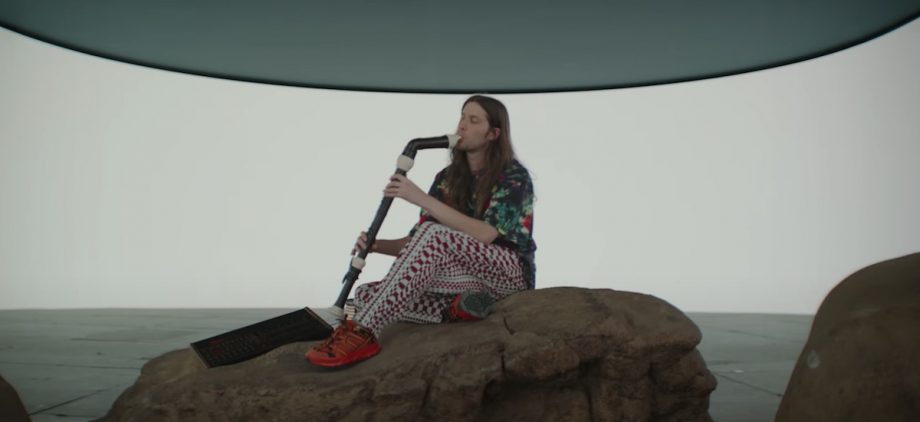 How a Recorder Became THE MANDALORIAN's Signature Instrument - Nerdist