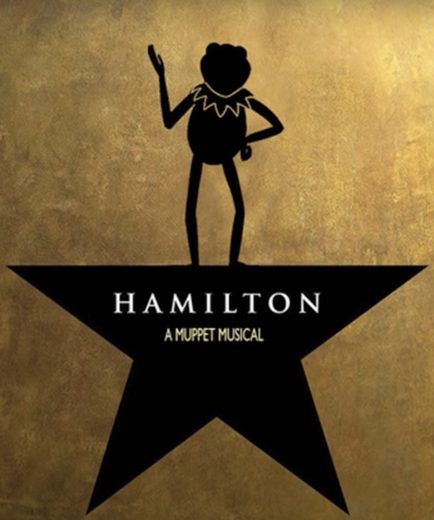 The Muppets Perform HAMILTON - Nerdist