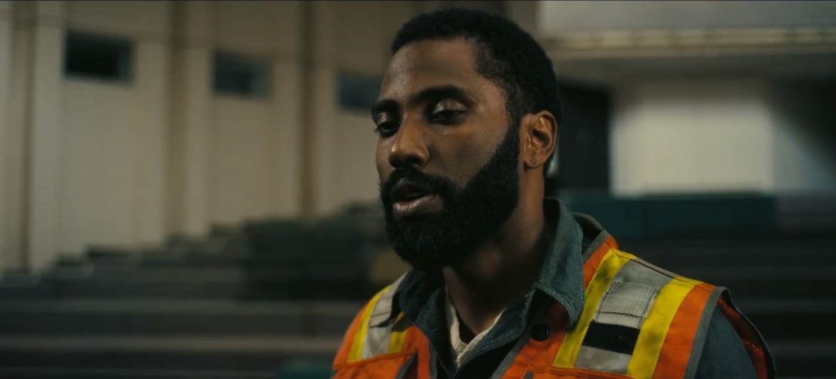 How TENET May Use Thermodynamic Principles to Twist Time - Nerdist