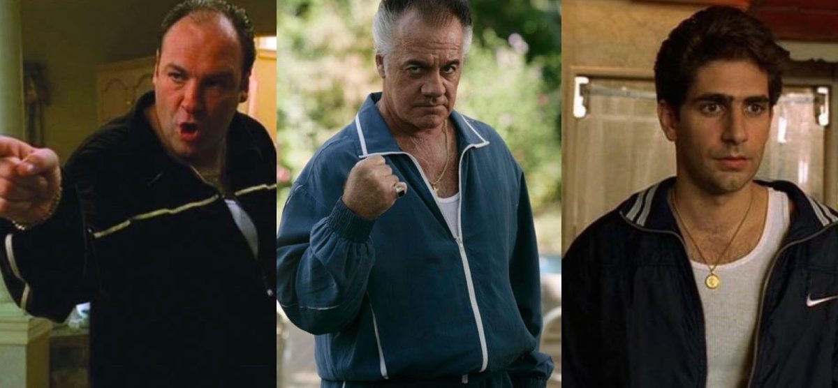 How THE SOPRANOS Is a Time Capsule of the 2000s - Nerdist