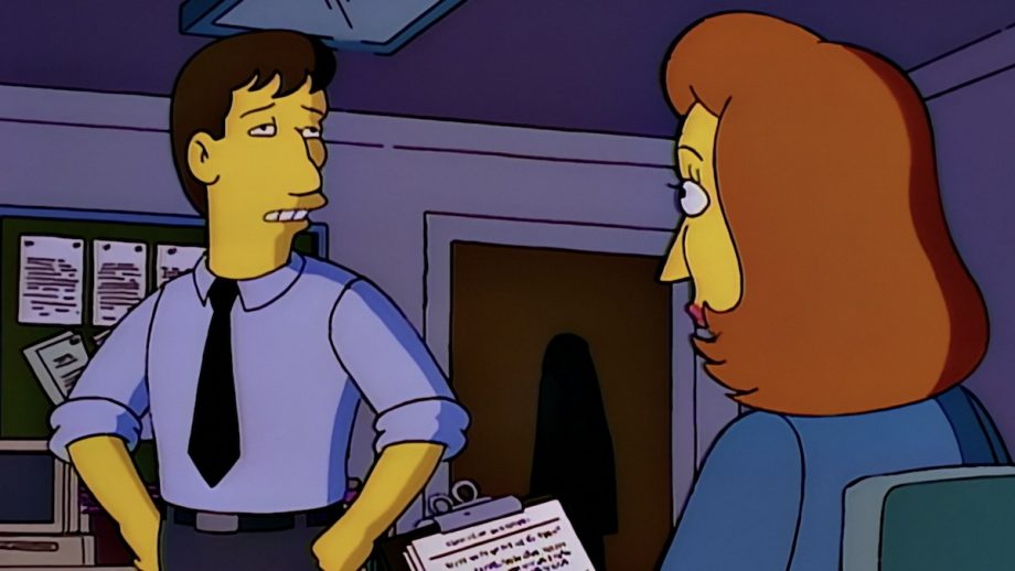 An Animated X-FILES Spin-Off Is in Development - Nerdist