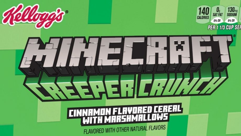 Minecraft Archives - Nerdist