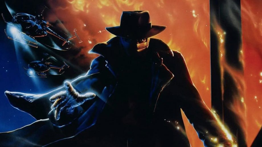 Disappearing Into DARKMAN 30 Years Later - Nerdist