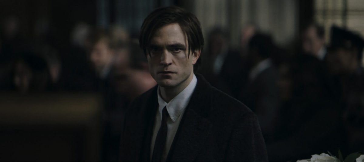 Watch the First THE BATMAN Teaser Trailer - Nerdist