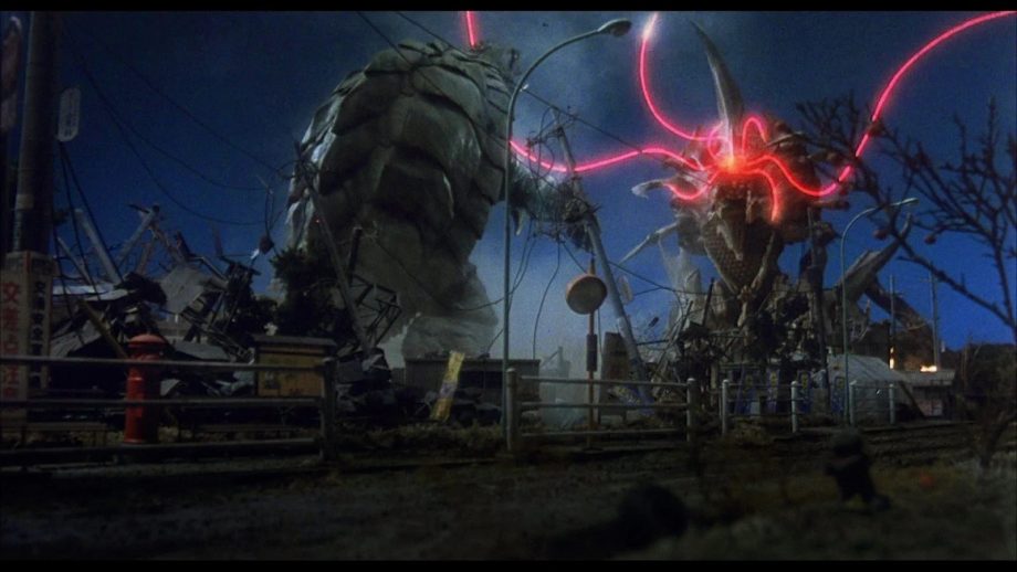 The Complete GAMERA Collection Paints an Amazing Picture - Nerdist