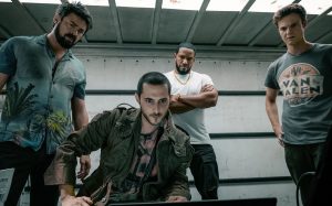 Everything You Need to Remember for THE BOYS Season 2 - Nerdist