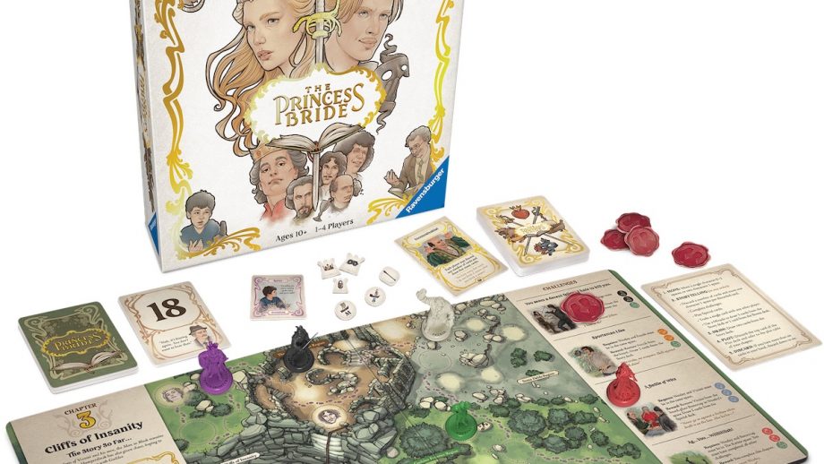 Ravensburger Games Archives - Nerdist