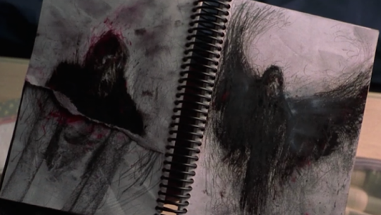 What Is the Mothman and Why Are We So Obsessed? - Nerdist