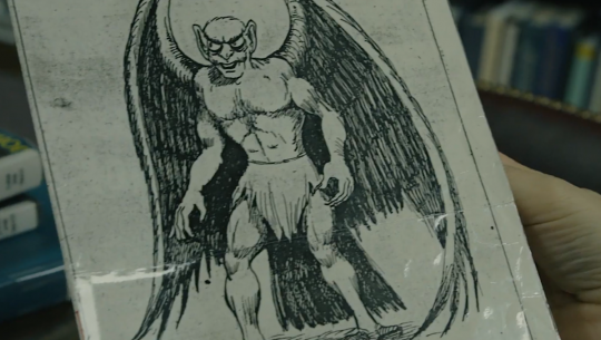 What Is the Mothman and Why Are We So Obsessed? - Nerdist