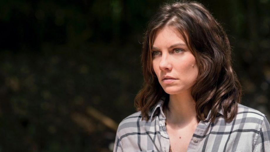 THE WALKING DEAD Sets Maggie Up for Major Future Stories - Nerdist