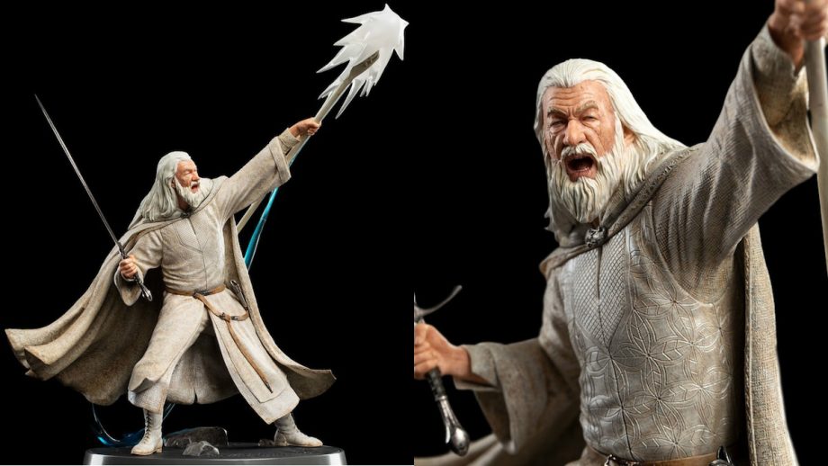 gandalf Archives - Nerdist