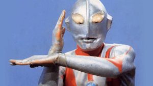 You Should Get into ULTRAMAN and Here's How - Nerdist